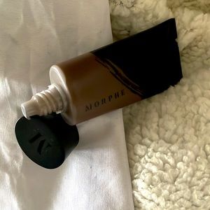 Morphe | Makeup | Morphe Fluidity Fullcoverage Foundation | Poshmark
